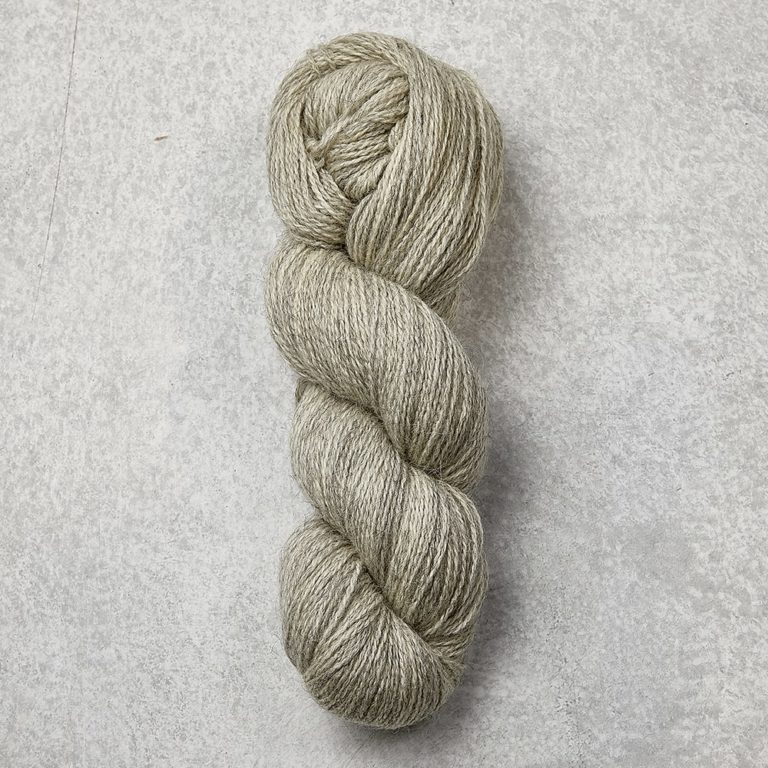 Undyed yarns for hand dyers | Laxtons