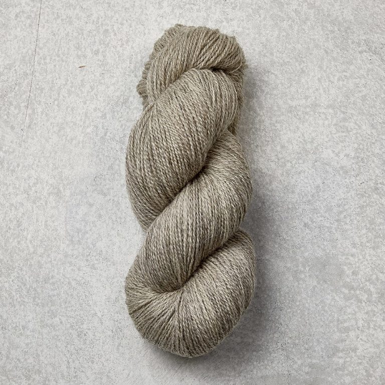 Undyed yarns for hand dyers | Laxtons