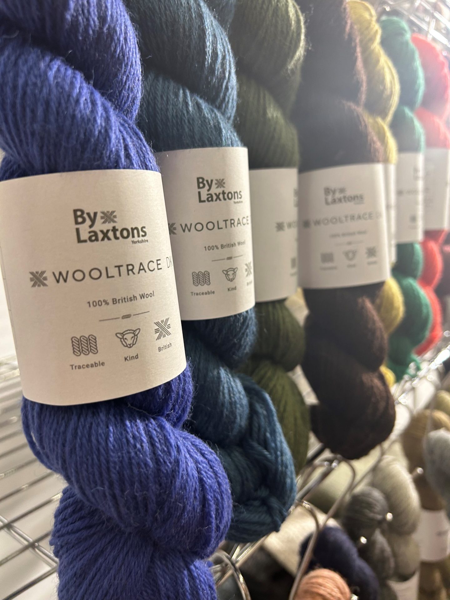 h+h Cologne | Laxtons